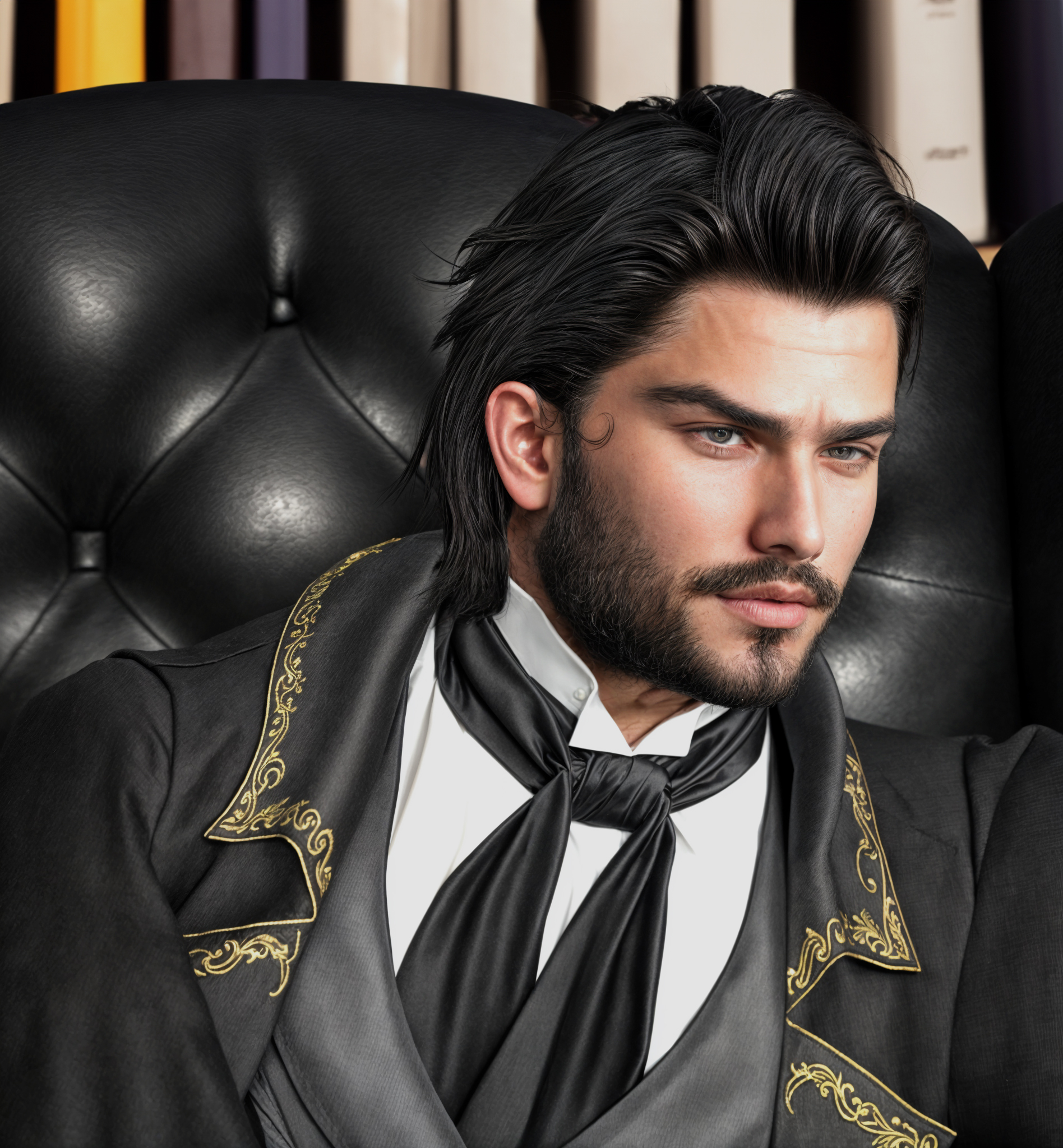 -=After Dark in Second Life=-