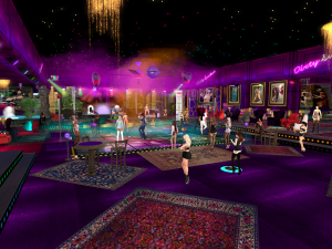 -=After Dark in Second Life=-